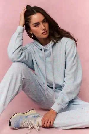 Loveshackfancy Relaxed Sweatshirts Hoodies For Women
