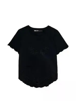 Bimba Y Lola Casual T-shirts For Women