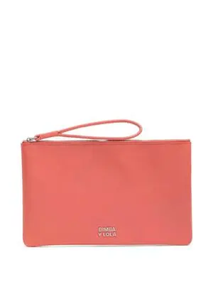 Bimba Y Lola Zip-fastening Pouch