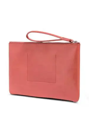 Bimba Y Lola Zip-fastening Pouch