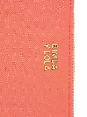 Bimba Y Lola Zip Wallet