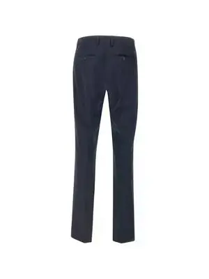 Pal Zileri Pleated Trousers