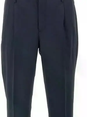 Pal Zileri Pleated Trousers