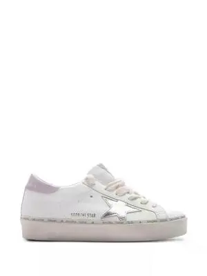 GOLDEN GOOSE Low Top Sneakers