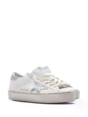 GOLDEN GOOSE Low Top Sneakers