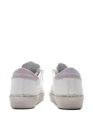 GOLDEN GOOSE Low Top Sneakers