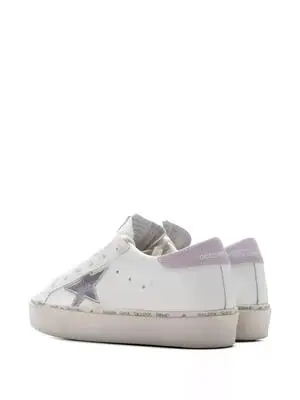 GOLDEN GOOSE Low Top Sneakers