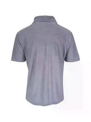 Brioni Buttoned Polo Shirt