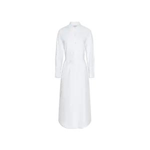 L'Agence Ridley Shirt Dress