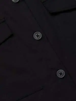L'Agence Pearson Poplin Shirt