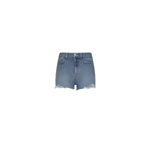 L'Agence Clark Denim Short