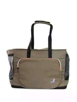 K-WAY Le Vray 4.0 Marley Crossbody Bag