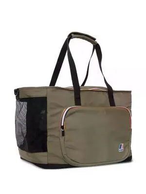 K-WAY Le Vray 4.0 Marley Crossbody Bag