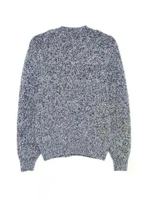 WON HUNDRED Felix Crew Neck Long Sleeve Sweater