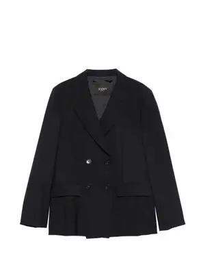 Seventy Double-breasted Blazer
