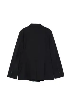 Seventy Double-breasted Blazer