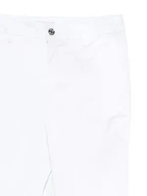 Liu Jo Button Trousers