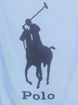 Polo Ralph Lauren Logo-print Pareo