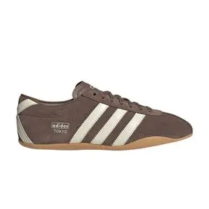 Adidas Wmns Tokyo Sneakers - Brown