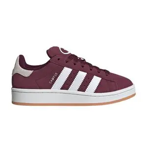 Adidas Campus 00s J Sneakers - Red