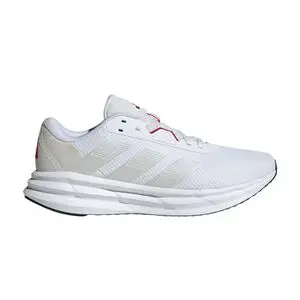 Adidas Galaxy Athletic Sneakers - White