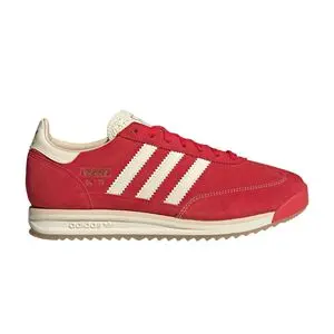 Adidas Sl 72 Rs Sneakers - Red