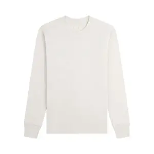 Aimé Leon Dore Long-sleeve Waffle Thermal - Cream