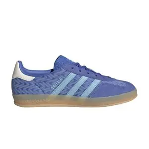 Adidas Gazelle Indoor - Purple