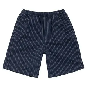 Stussy Striped Shorts For Men