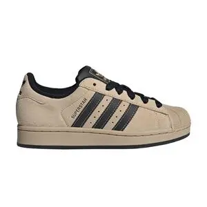 Adidas Superstar 2 J Sneakers - Tan