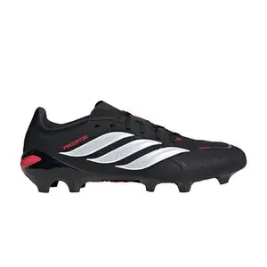Adidas Predator League Fg - Black