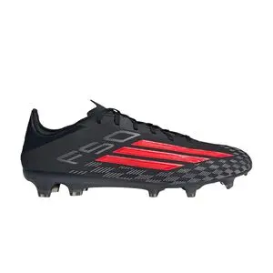 Adidas F50 Pro Fg - Black