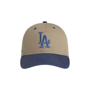 Aimé Leon Dore La Dodgers Ballpark Cap - Tan