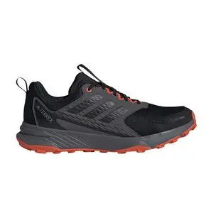 Adidas Terrex Tracefinder 2 Climaproof Trail Sneakers