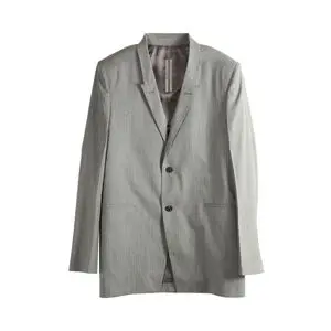 Rick Owens Concordian Jacket