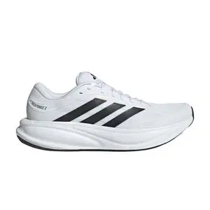 Adidas Response 2 Athletic Sneakers - White