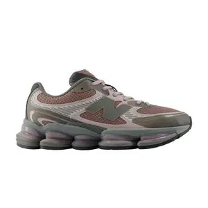 NEW BALANCE Abzorb 2000 Sneakers - Red