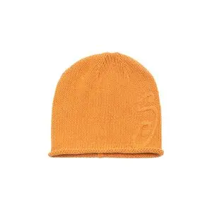 StÜssy Knit Skullcap - Orange