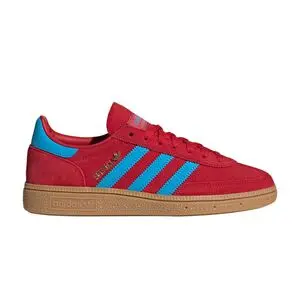 Adidas Handball Spezial Sneakers - Red
