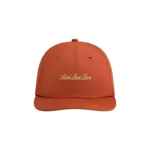 Aimé Leon Dore Script Sport Cap - Red