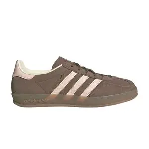 Adidas Gazelle Indoor Sneakers - Grey