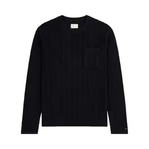Aimé Leon Dore Racking Stitch Crewneck Sweater
