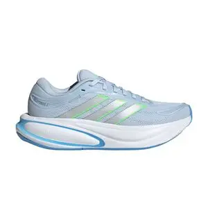 Adidas Response 2 Athletic Sneakers - Blue