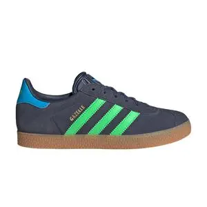 Adidas Gazelle J - Blue