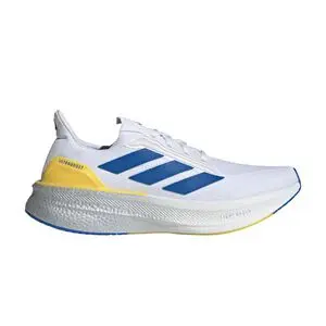 Adidas Ultraboost 5x Sneakers - White