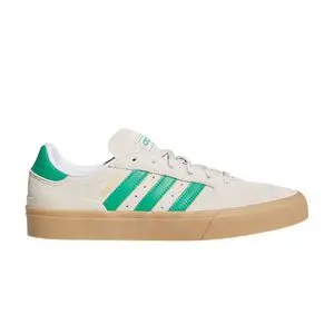 Adidas Busenitz Vulc Ii Sneakers - Green