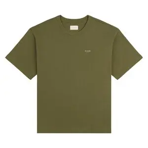Aimé Leon Dore Safari Tee - Green