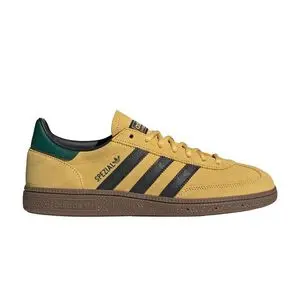 Adidas Handball Spezial - Yellow