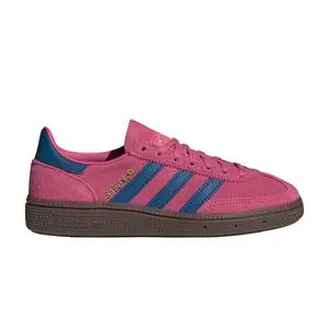 Adidas Handball Spezial J Sneakers - Pink