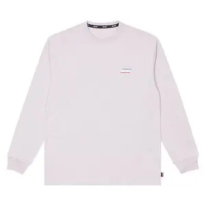 PALACE Long-sleeve Top - Grey